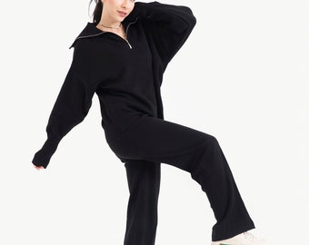 Baggy Tracksuit - Etsy