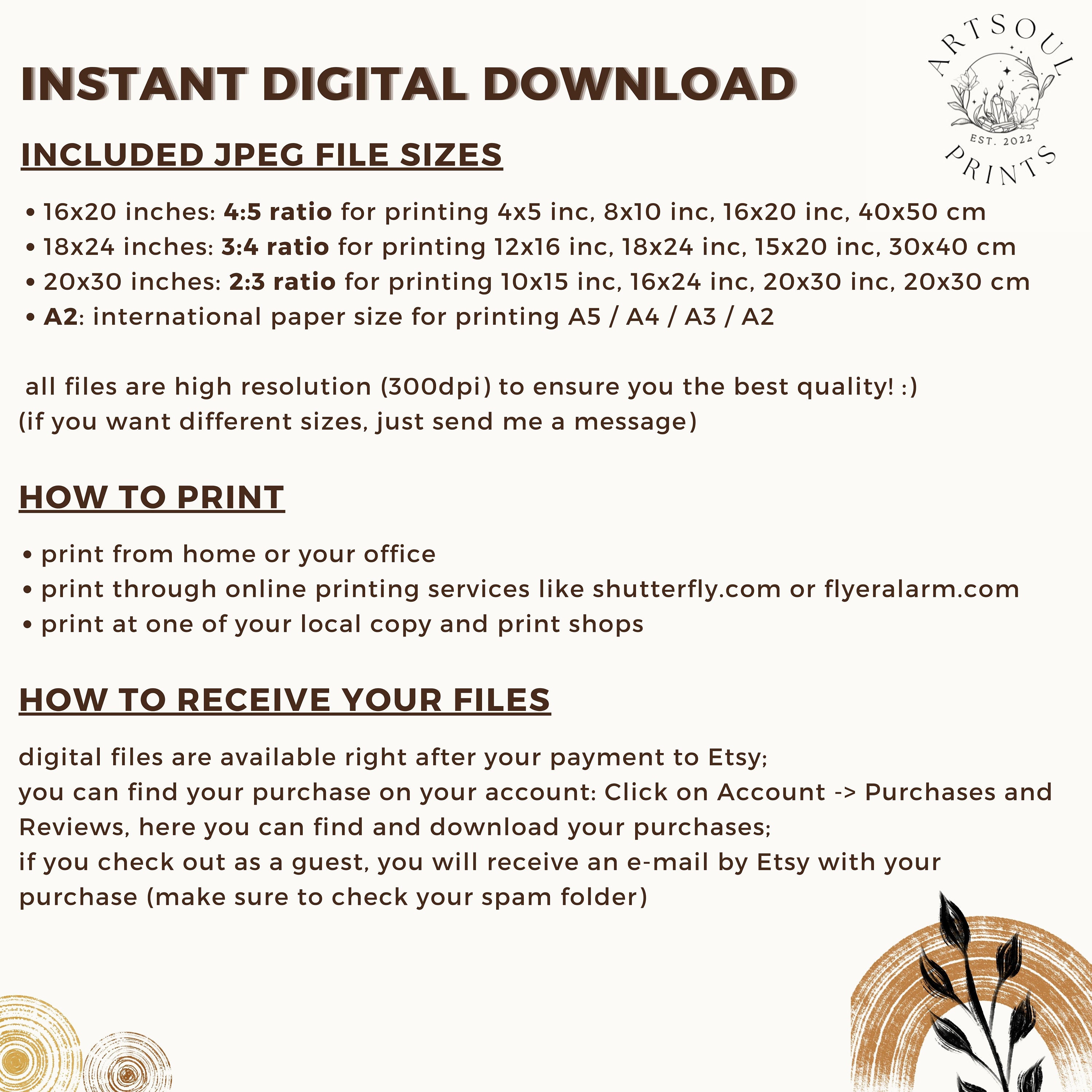 Ikigai Japanese Wall Art Printable, Ikigai Poster, Dictionary ...