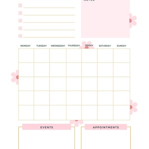 2022 Digital Planner . Goodnotes Planner . iPad Planner - Etsy