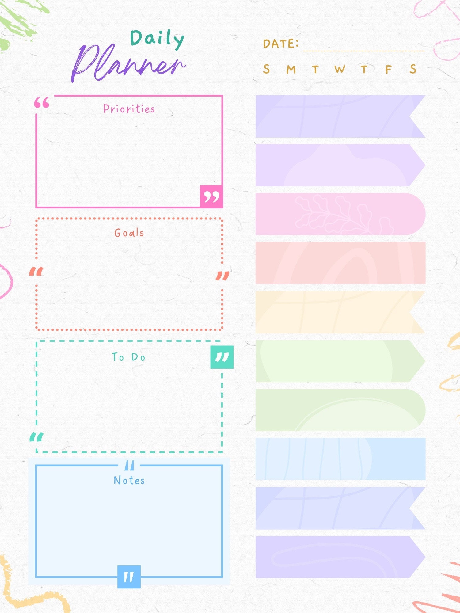 2022 Digital Planner . Goodnotes Planner . iPad Planner - Etsy