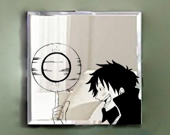 Monkey D Luffy Birthday - Etsy