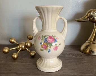 1940 Ceramic Vase - Etsy