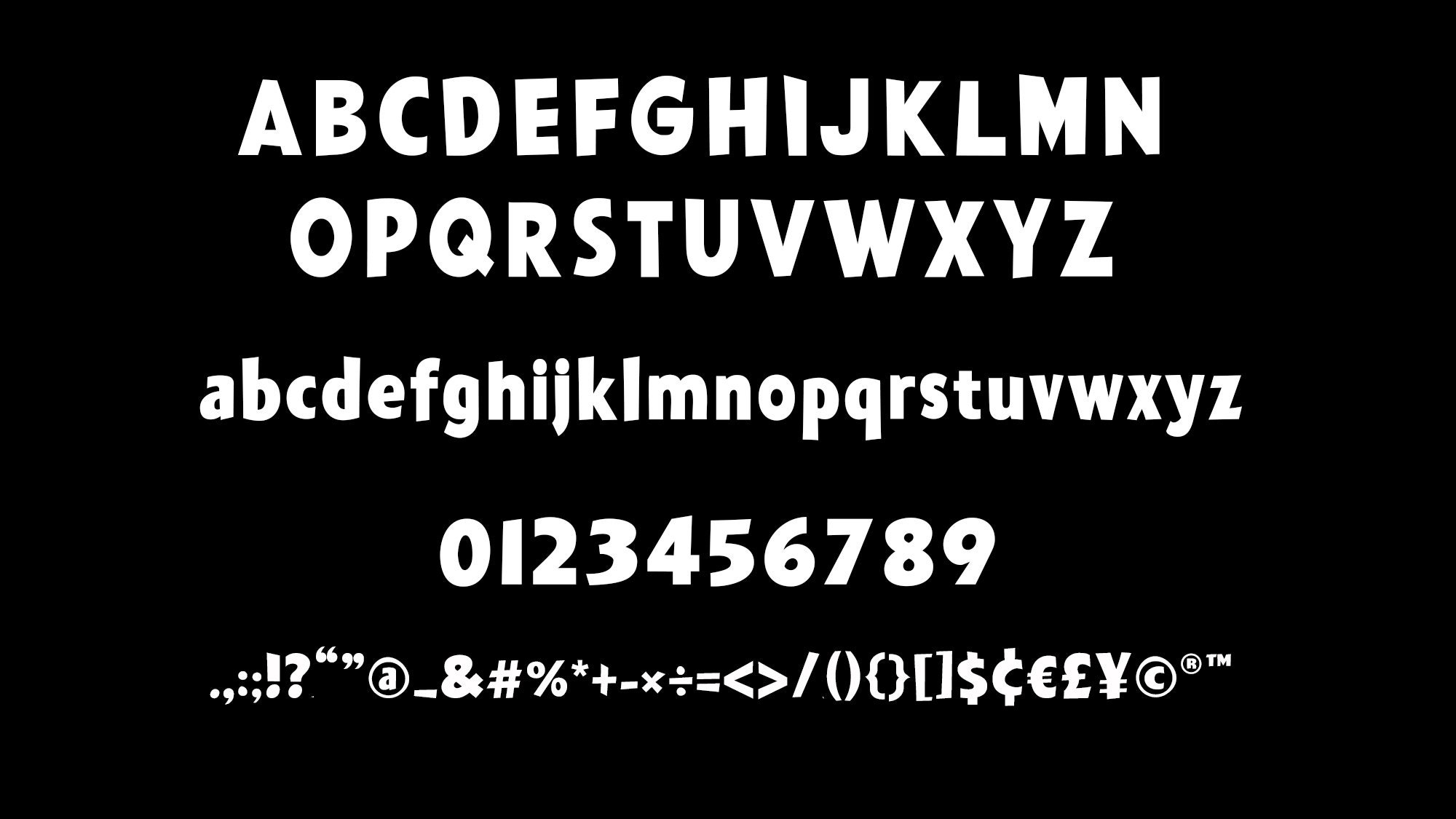 Festival Font -cute Font, Event Font | Instant Digital Download - Etsy