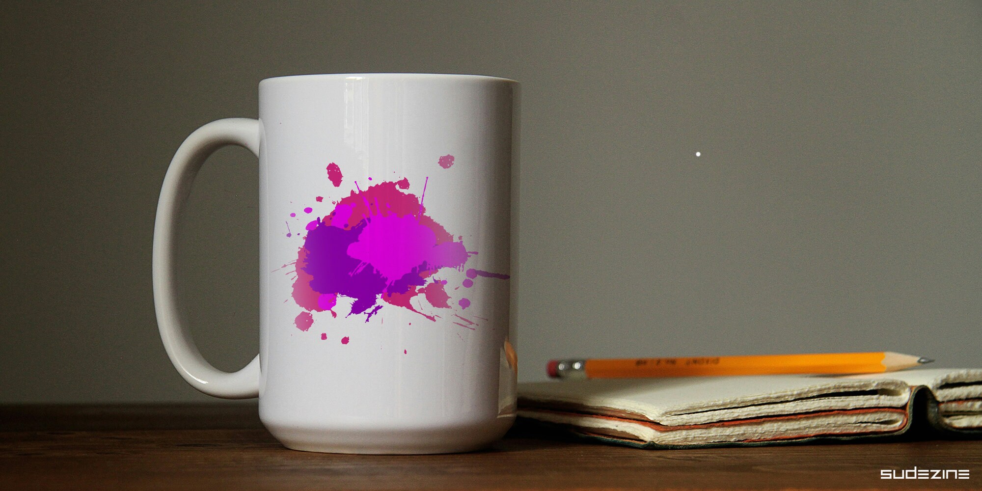 Color Paint Splatters - Clip Art - | Instant Digital Download - Etsy