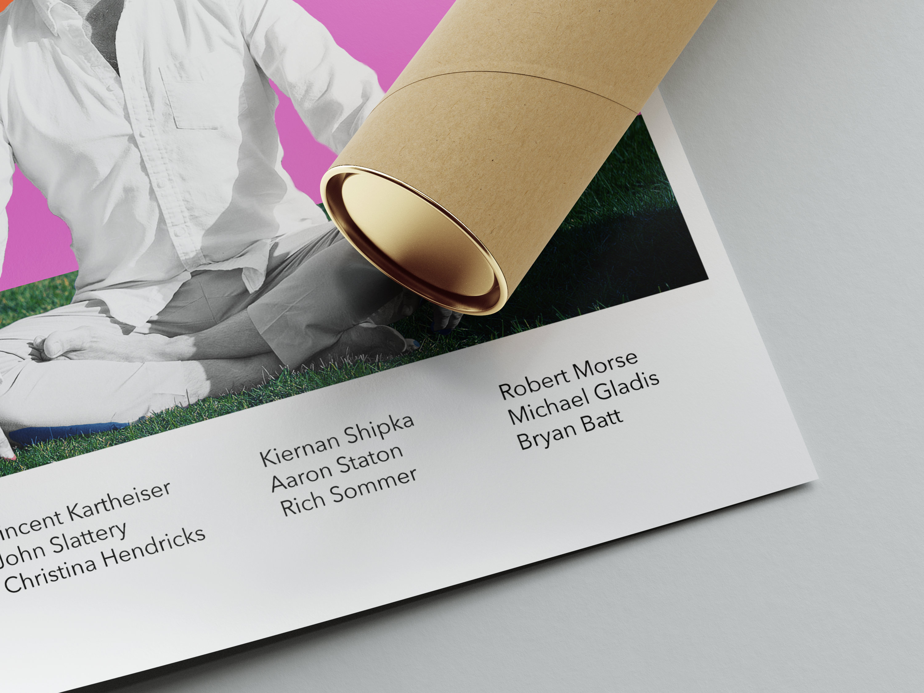 VINTAGE INSPIRED Tv Print, Sunset, Retro Movie Poster, Midcentury ...