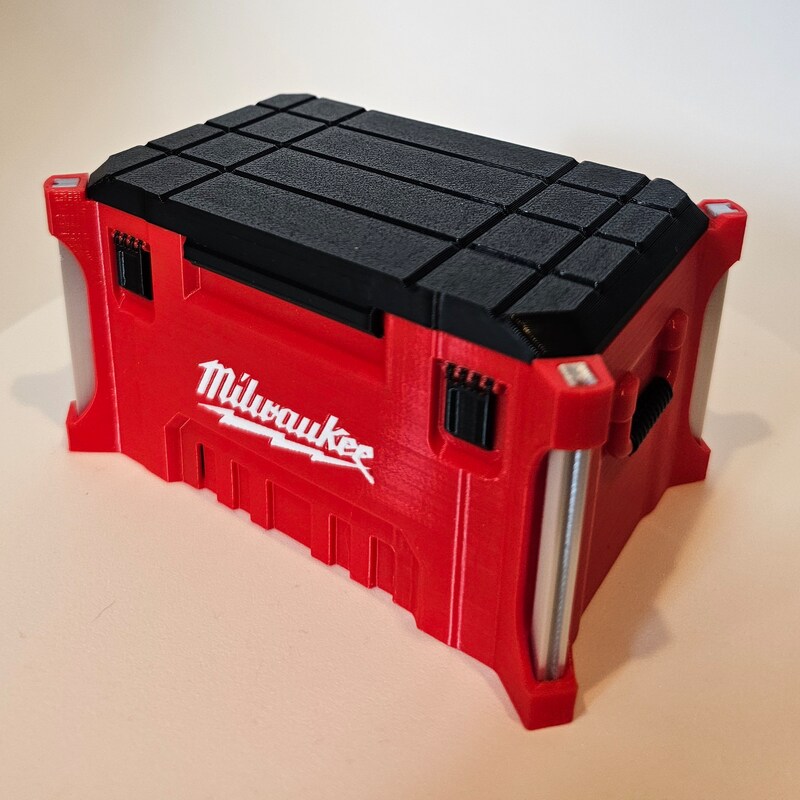 Milwaukee Tool Holder - Etsy