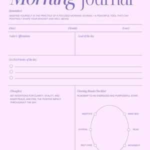 Ultimate Time Management Toolkit - Digital Download/printable PDF ...