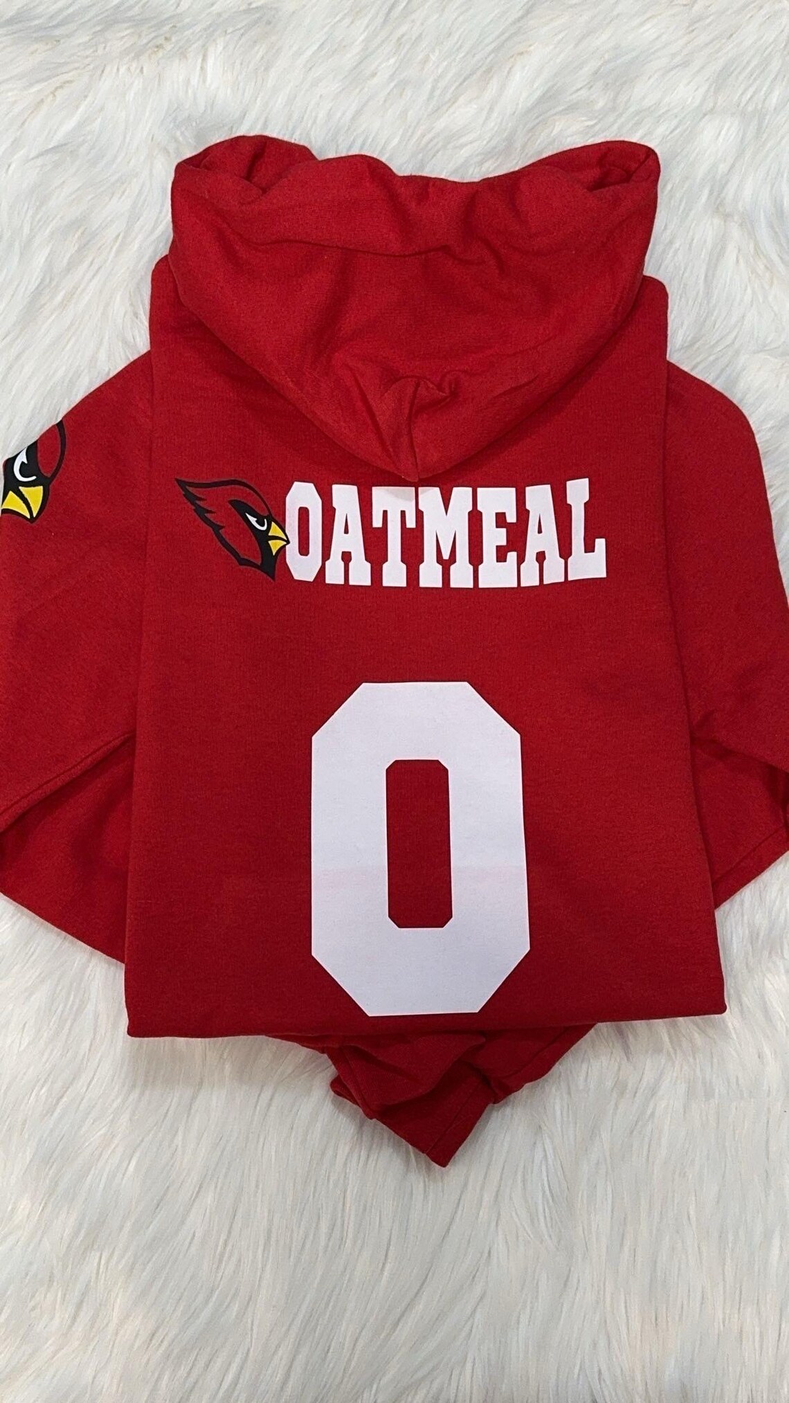 Custom Youth Football Sweat Suit: 100% Cotton Team Warmup - Etsy