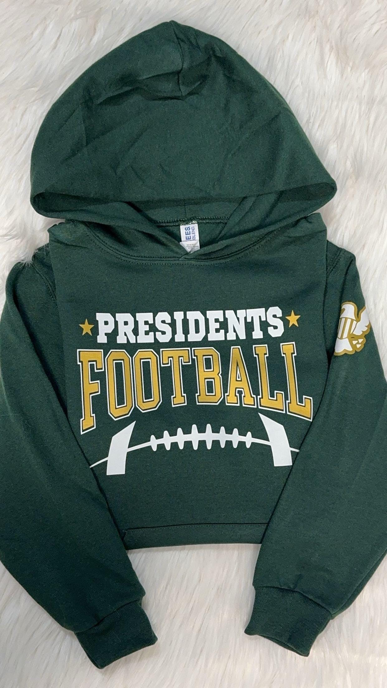 Custom Youth Football Sweat Suit: 100% Cotton Team Warmup - Etsy