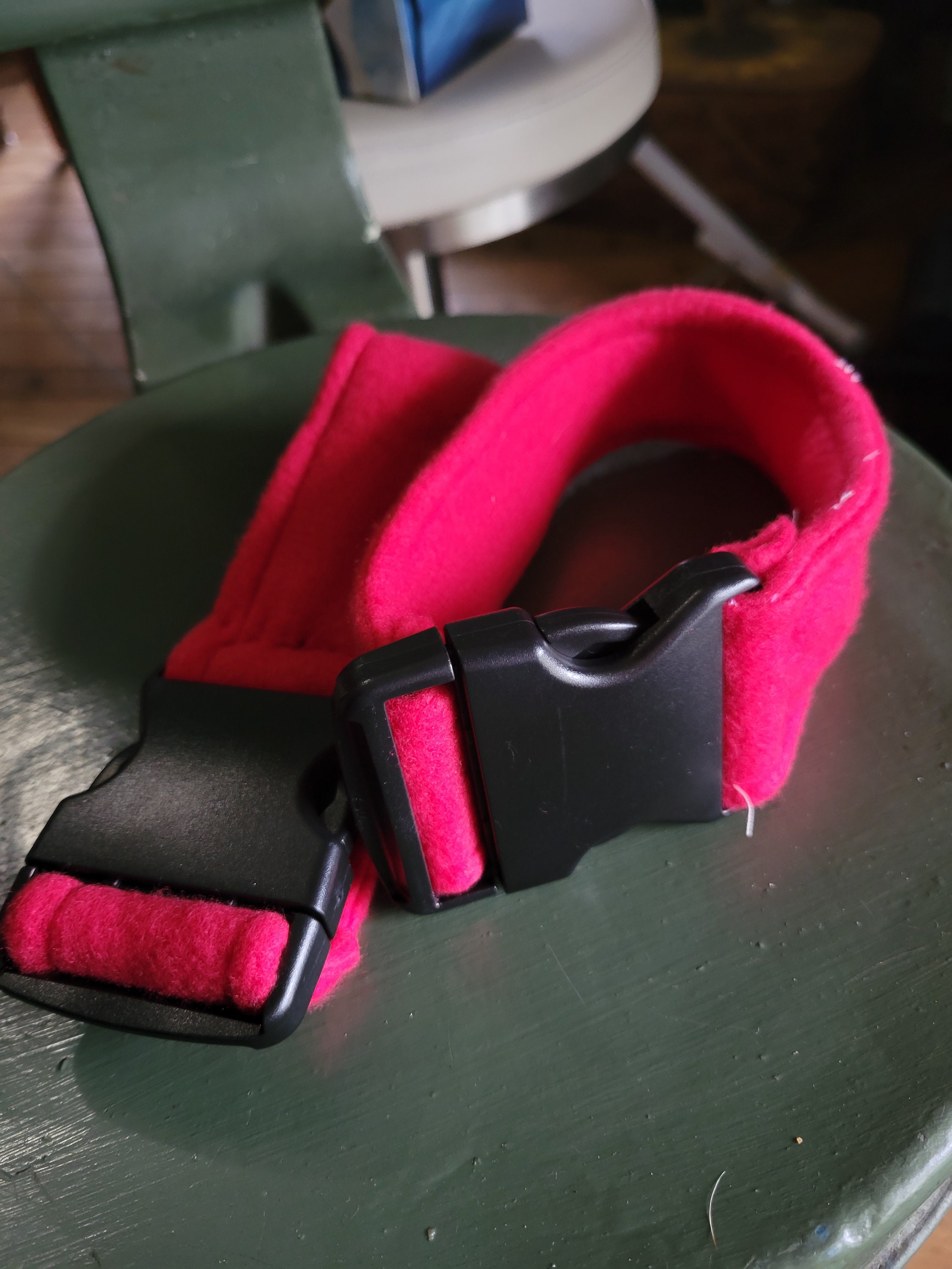 Basic Fleece Fursuit Cuffs - Etsy