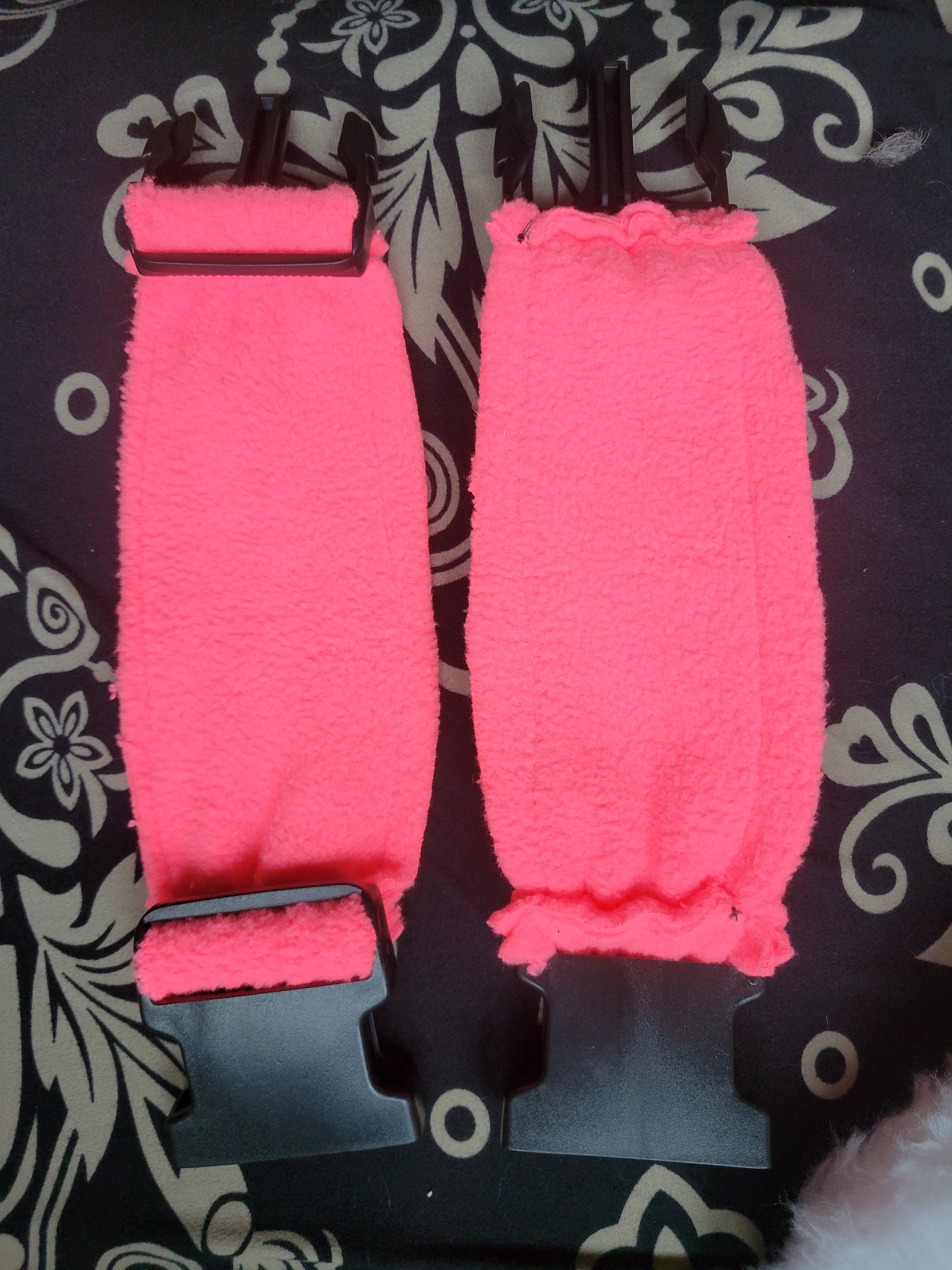 Basic Fleece Fursuit Cuffs - Etsy
