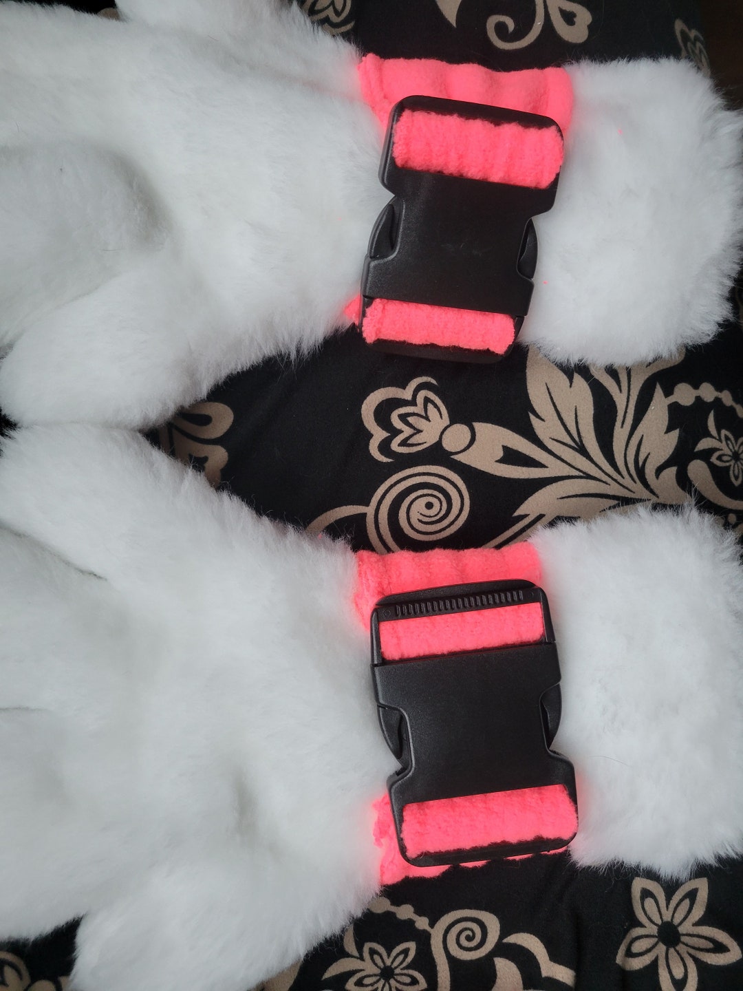 Basic Fleece Fursuit Cuffs - Etsy