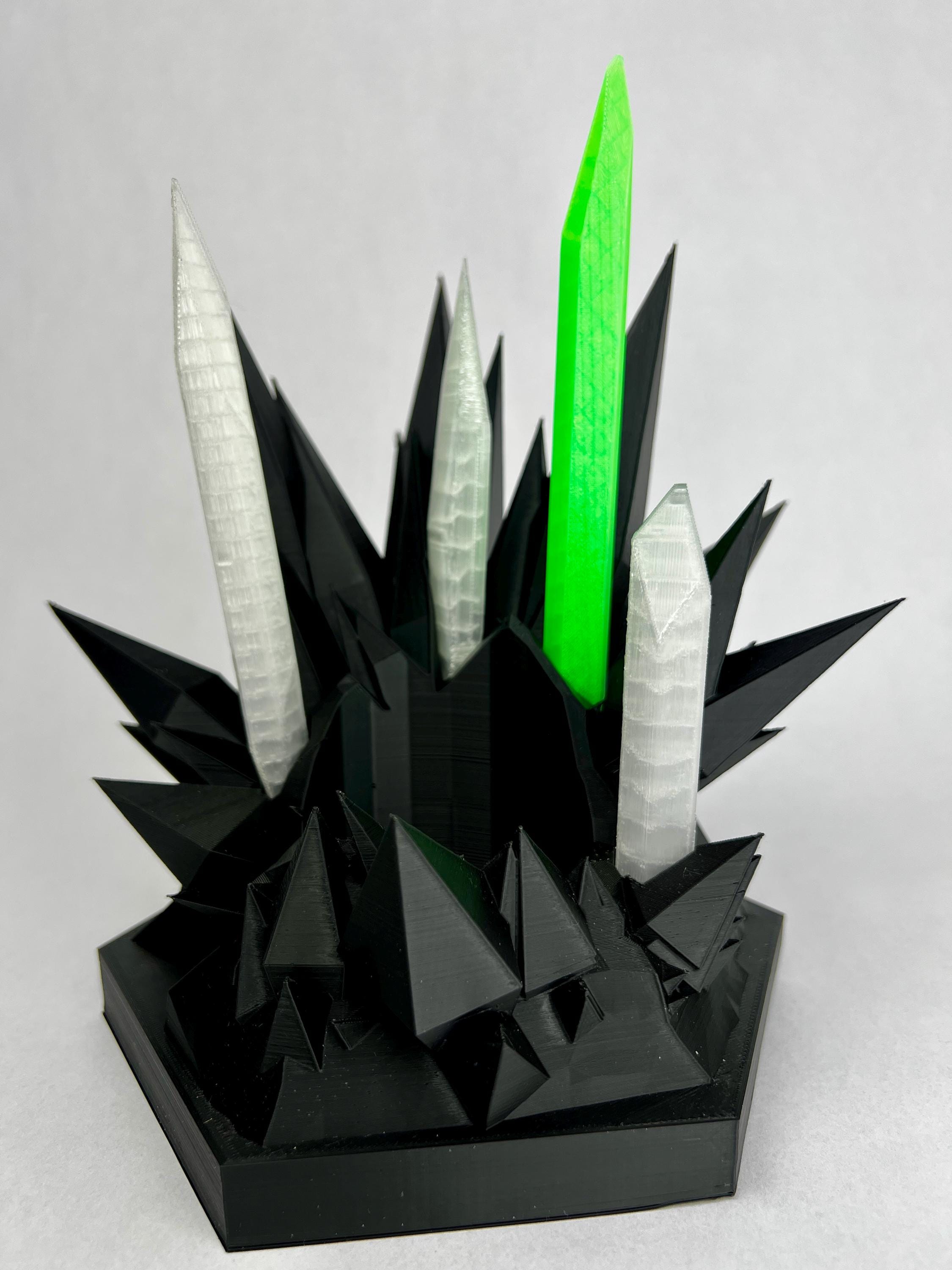 New Alien Planet - Inspired 3D Printed Pen/pencil Holder – Superhero ...