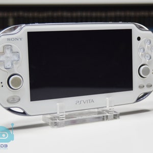 Acrylic Console Stand for Sony PS VITA - Etsy
