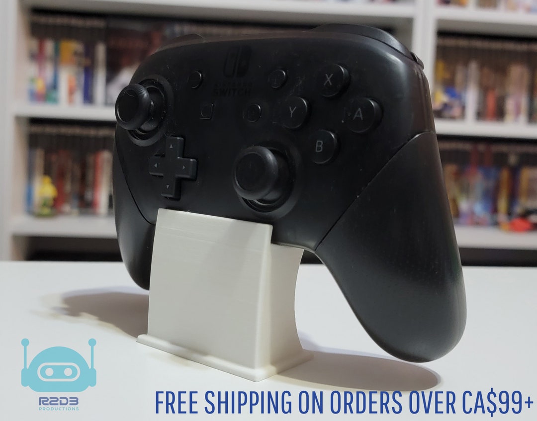 Controller Stand for Nintendo Switch Pro NSW - Etsy