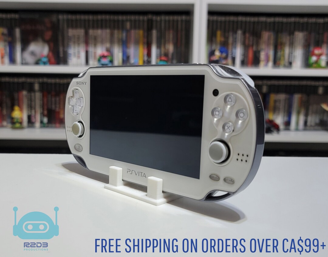 Sony PS VITA Console Stand - Etsy