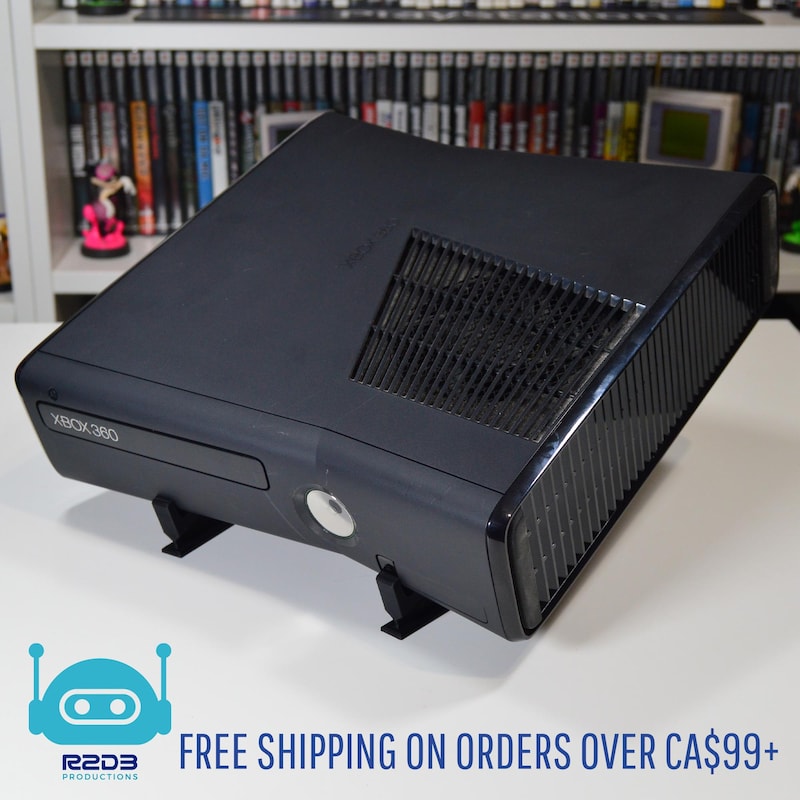 Custom Xbox360 Shell - Etsy