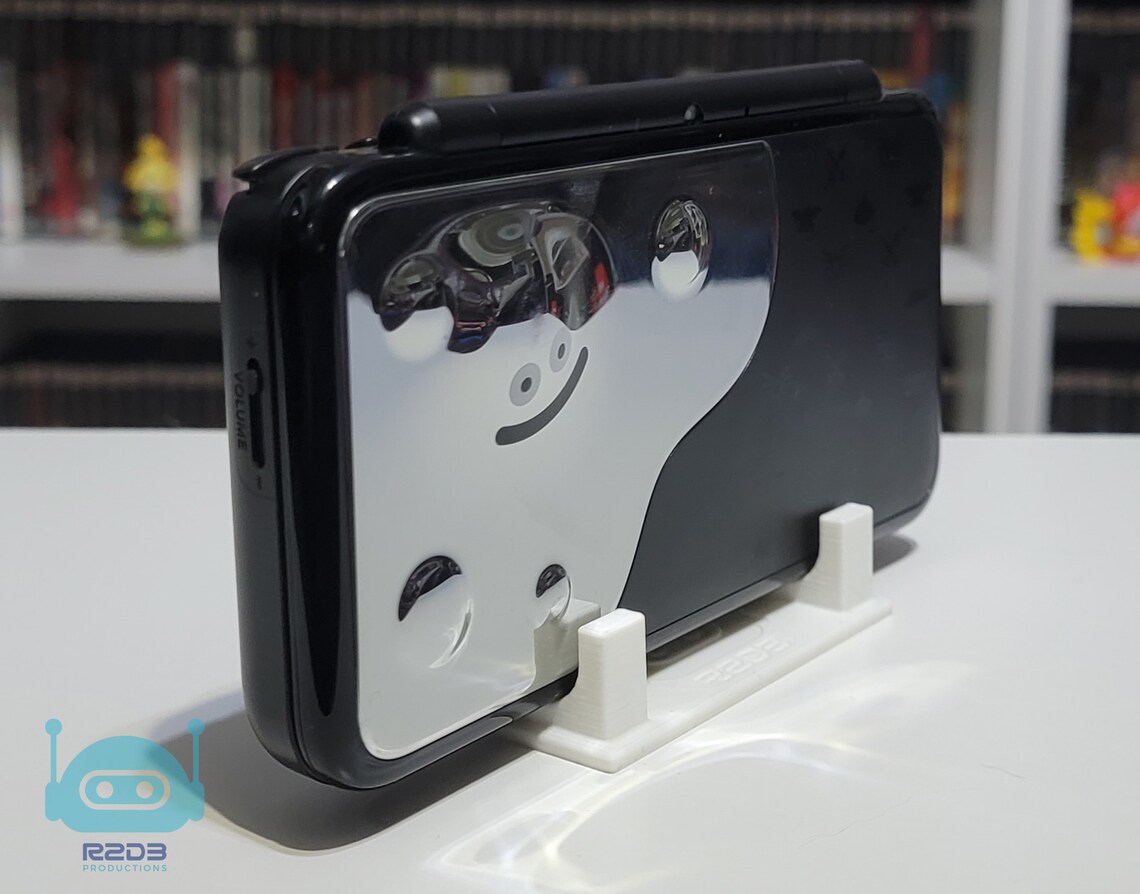 Nintendo 3DS XL & 2DS XL Console Stand - Etsy