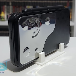 Nintendo 3DS XL & 2DS XL Console Stand - Etsy