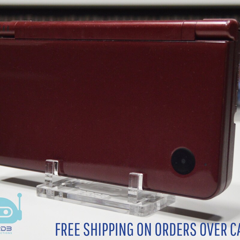 Clear Ds Shell - Etsy