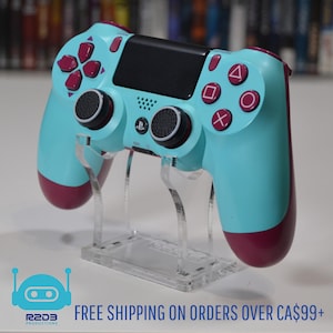Sony Playstation 4 Dualshock4 Controller Stand - Etsy