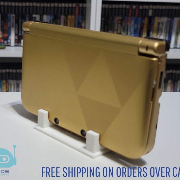 Nintendo 3ds - Etsy