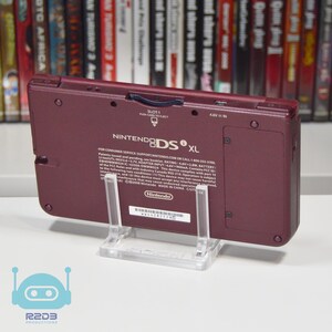 Acrylic Console Stand for Nintendo Dsi XL NDS - Etsy