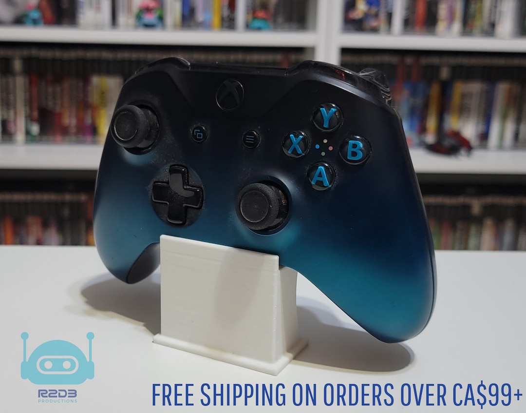 Xbox One Series X Series S Controller Stand - Etsy
