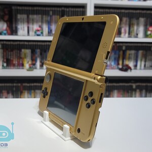 Nintendo 3DS XL & 2DS XL Console Stand - Etsy