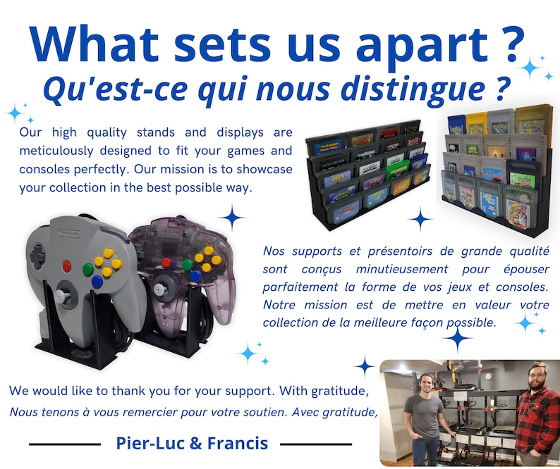 Nintendo DS Lite Clear Acrylic Console Stand - Etsy