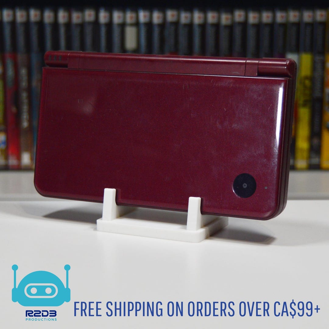 Stand for Nintendo Dsi XL Console NDS NDSI - Etsy