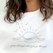 Mental Health Awareness Apparel, Positive Thinking Sweatshirt ...