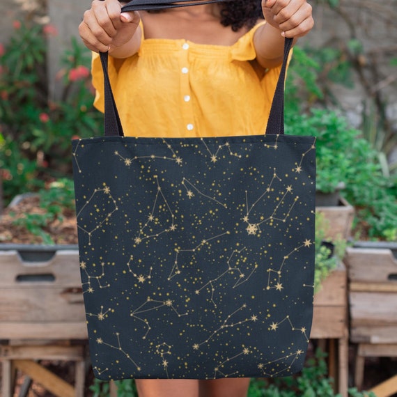 Zodiac carry bag 60 photos - Astrologytoyou.com