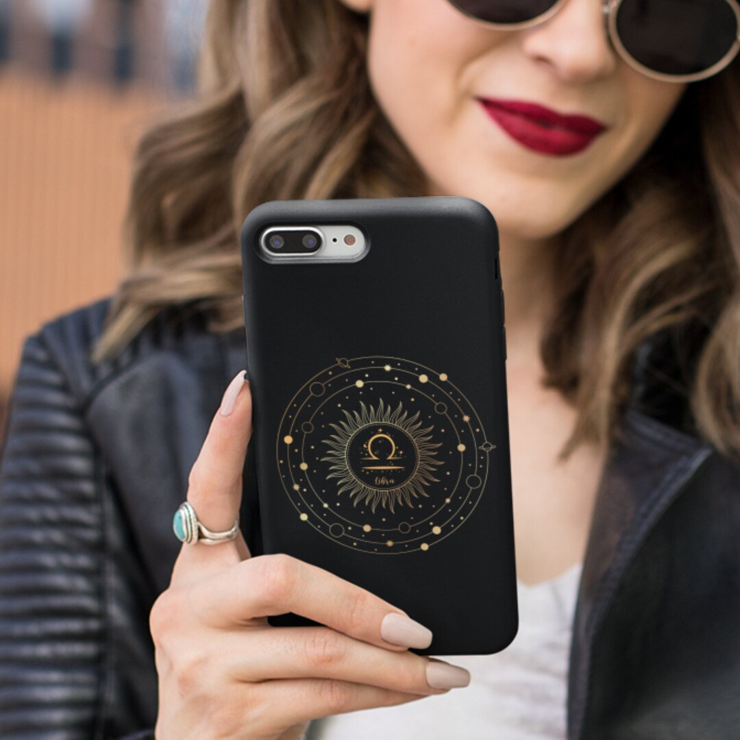 Astrology Gifts Libra Gifts Libra Zodiac Cover Zodiac Accessories Libra ...