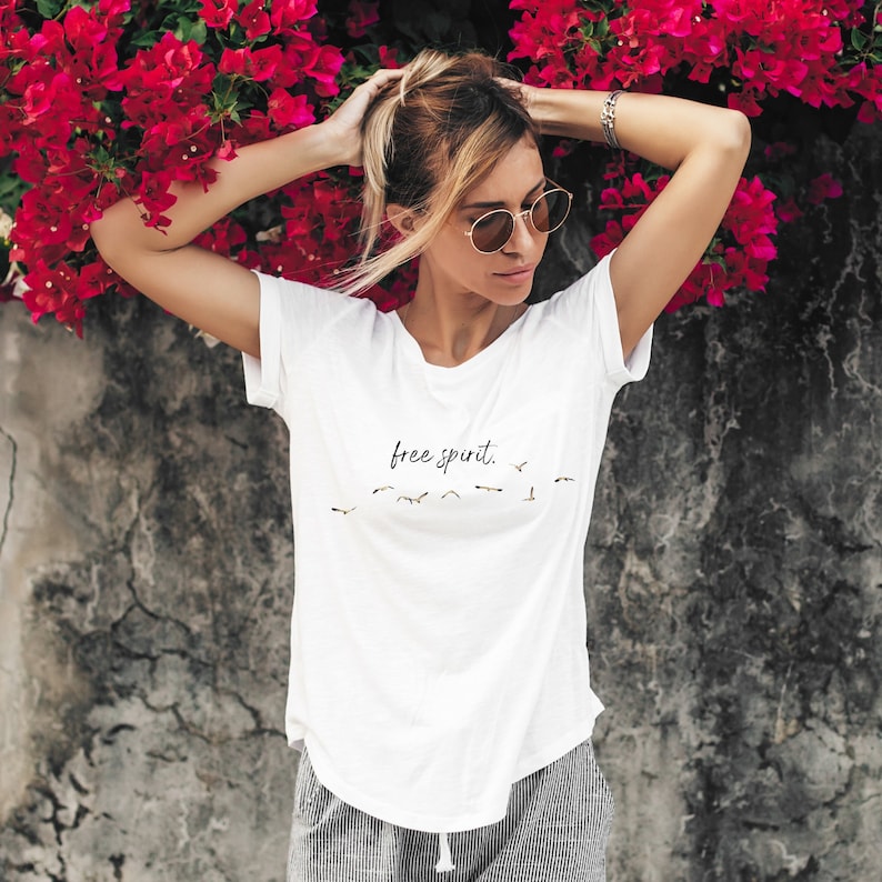 Mental Health Awareness Apparel, Positive Thinking Shirt, Motivational ...