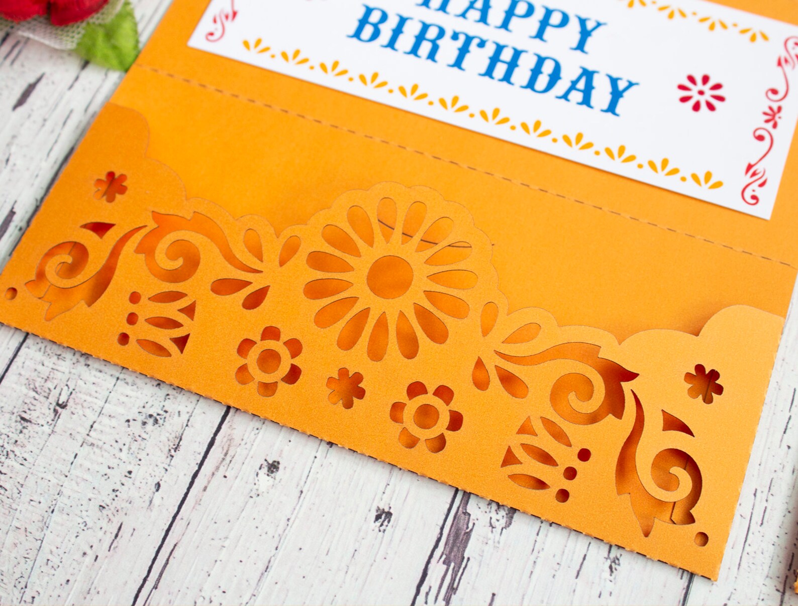 Money Cash Envelope Svg, Mexican Gift Thanksgiving Envelope Template ...