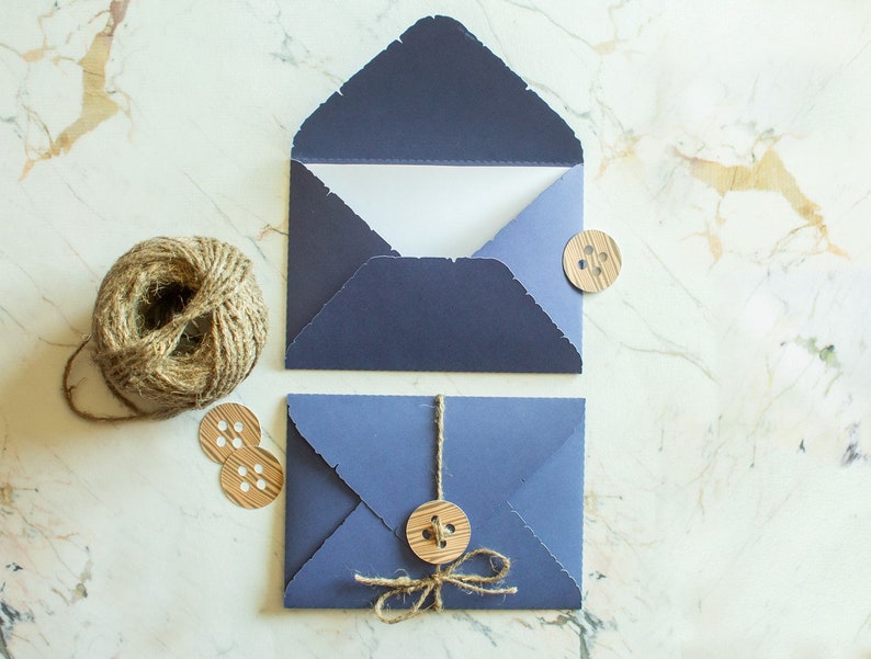 Classic Vintage 5x7 Envelope SVG Wedding Retro Gift Envelope - Etsy
