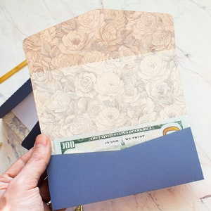 Money Cash Envelope Svg, Gift Thanksgiving Envelope Template, Strict ...