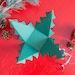 Christmas Tree Box Svg, Gift Box Template, Candy Box for Portrait Cameo ...