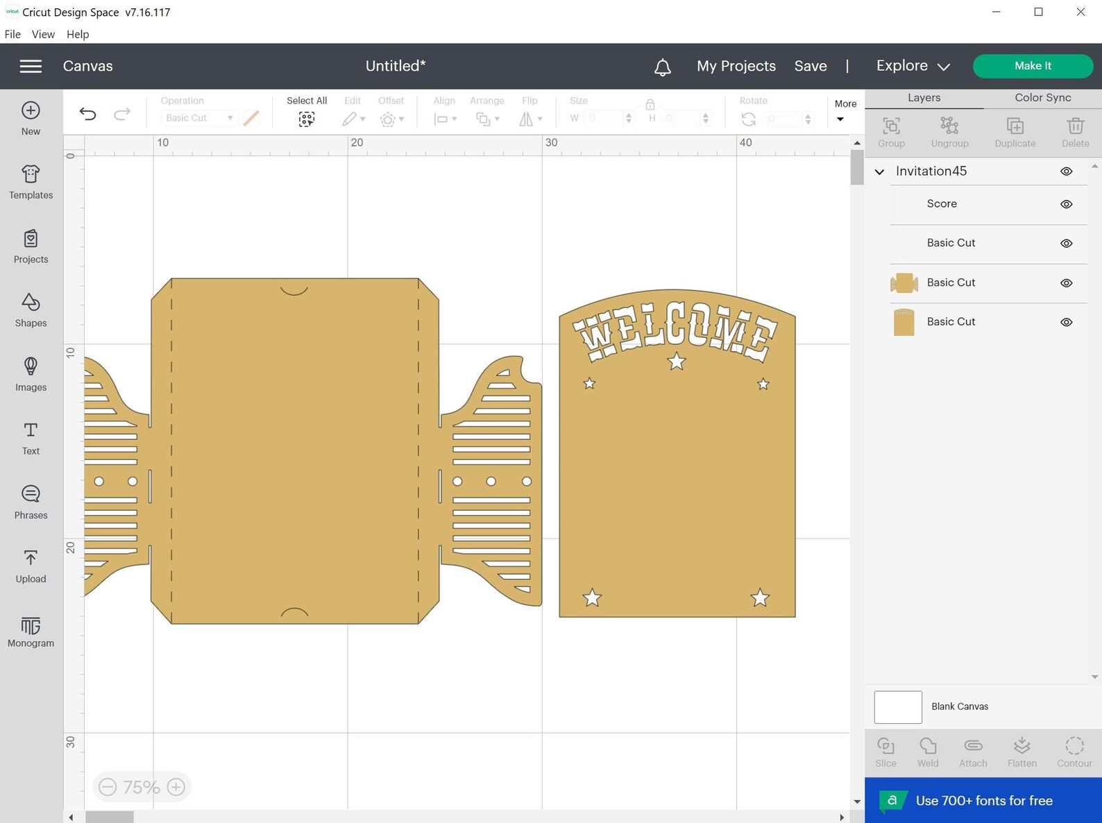 Saloon Wedding Invitation Svg Western Country Party Style - Etsy