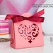 Princess Bride Box SVG, Wedding Candy Gift Box Template, Thanksgiving ...