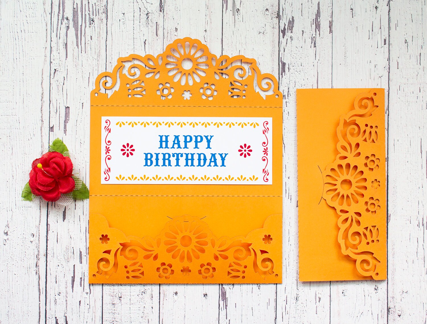 Money Cash Envelope Svg, Mexican Gift Thanksgiving Envelope Template ...