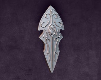 Elven Shield