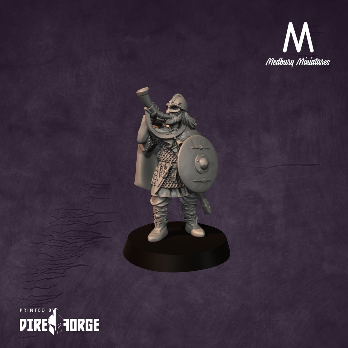 Beowulf Figure