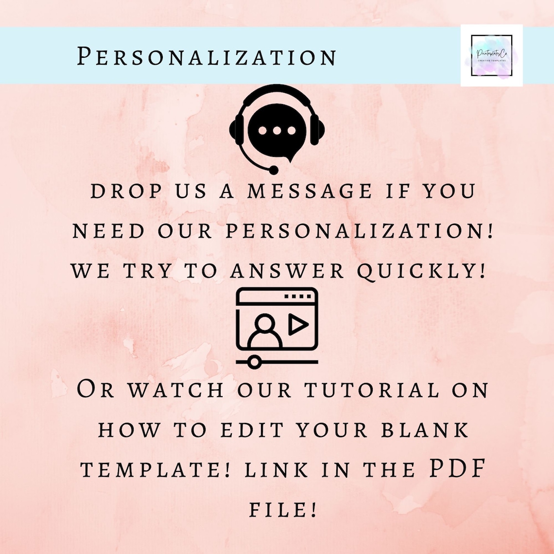 Crayon Box Template, 4pcs Wax Color Pen, Editable Gift Box Template, Do ...