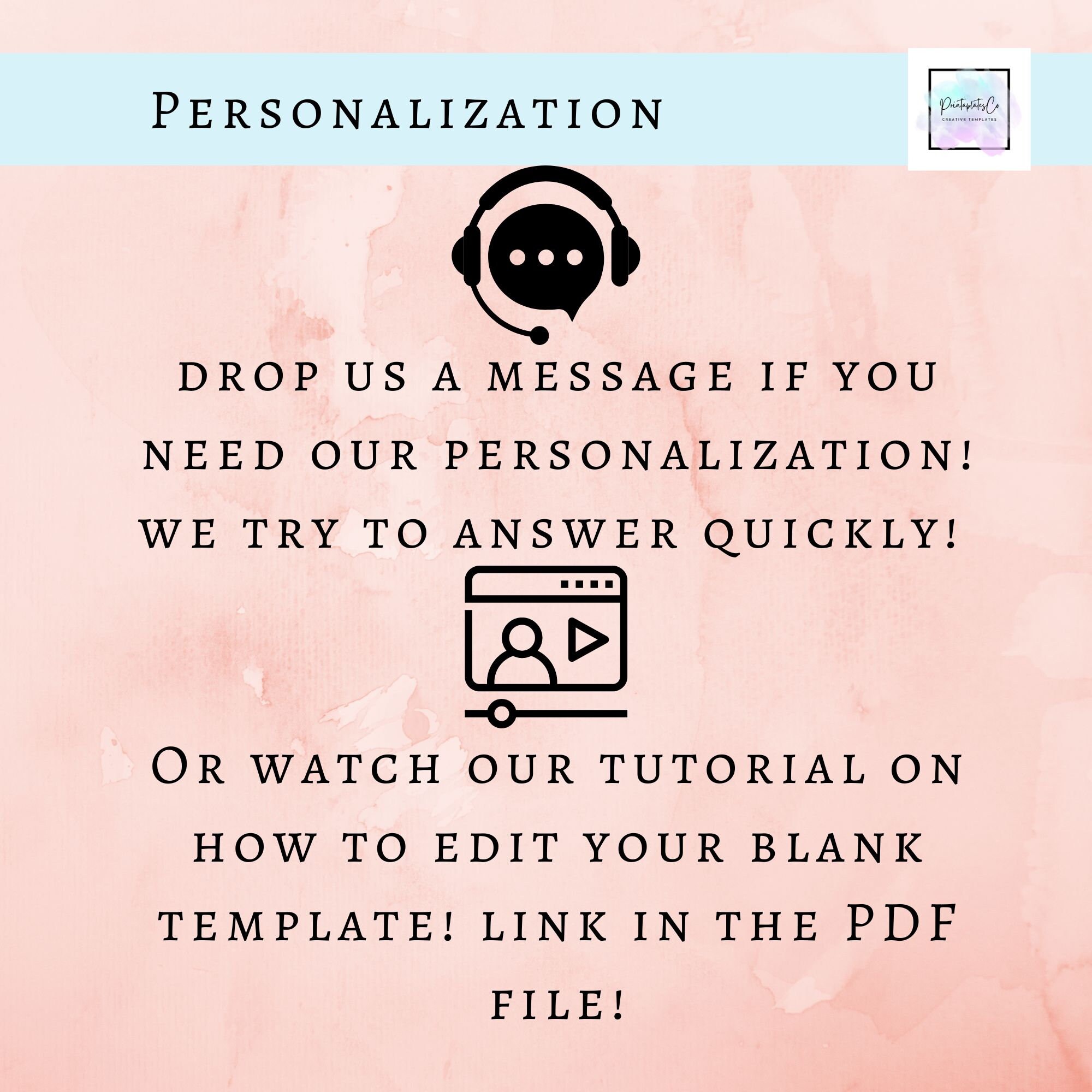 Crayon Box Template, 4pcs Wax Color Pen, Editable Gift Box Template, Do ...