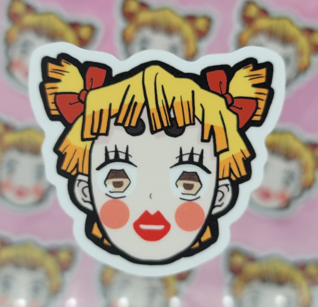 The Geisha Boys, Demon Killers - Anime - Various Styles - Vinyl ...