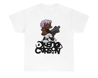 Teen X Ken Carson - Etsy