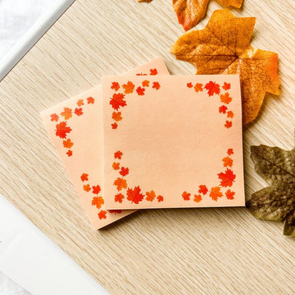 Sticky Notesjosephine Doehellooworl - Etsy Canada