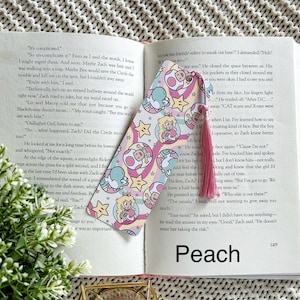 Video Game Bookmark Set or Individual | Gaming Bookmarks | Kids ...